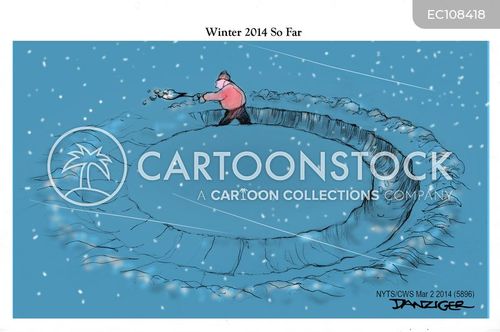 Weather Cartoons and Comics - funny pictures from CartoonStock