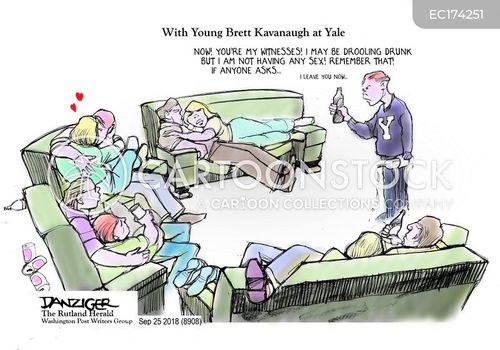 Peter Venkman Cartoons and Comics - funny pictures from CartoonStock