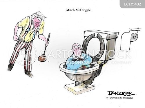 Kitchen Pandemonium Cartoons and Comics - funny pictures from CartoonStock