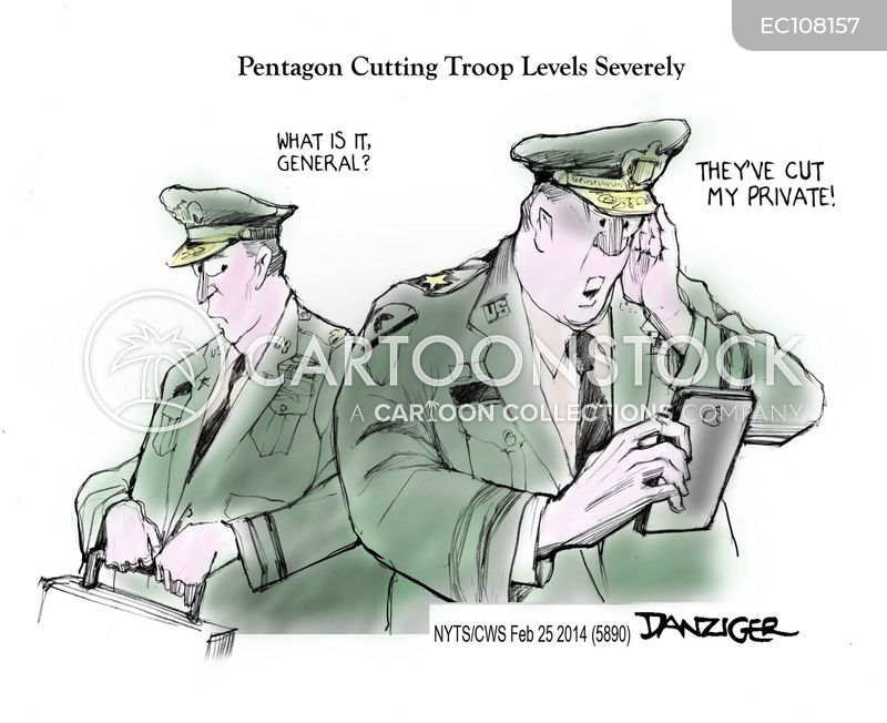 Cutting Cartoons and Comics - funny pictures from CartoonStock