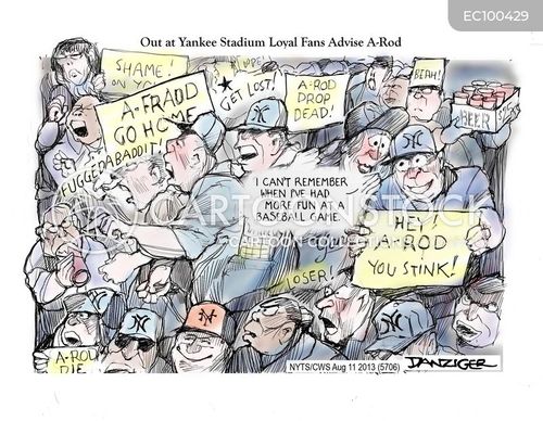 Doping In Sports Controversies Cartoons and Comics - funny pictures ...