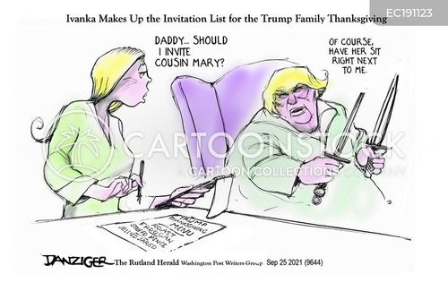 Invite List Cartoons and Comics - funny pictures from CartoonStock