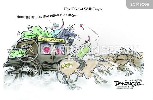 Financial Cartoon Cartoons and Comics - funny pictures from CartoonStock
