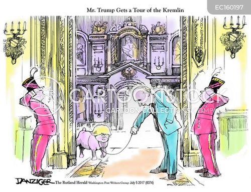 Leadership Summit Cartoons and Comics - funny pictures from CartoonStock