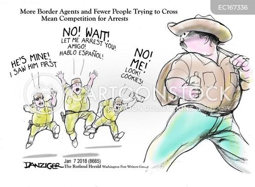 Fewer People Cartoons and Comics - funny pictures from CartoonStock