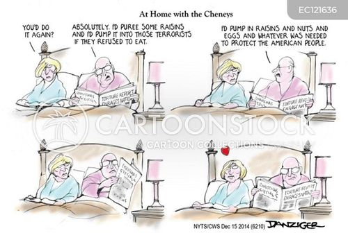 National Report Cartoons and Comics - funny pictures from CartoonStock
