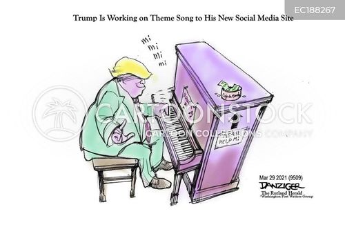 Conservative Platform Cartoons and Comics - funny pictures from ...