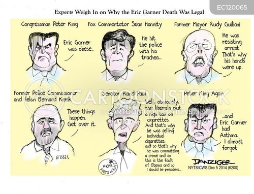 Bernard Kerik Cartoons and Comics - funny pictures from CartoonStock