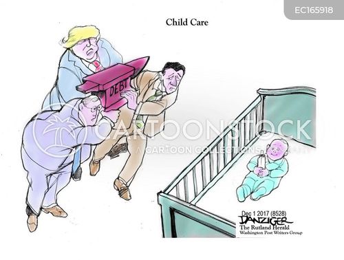 Caring For Future Generations Cartoons and Comics - funny pictures from ...