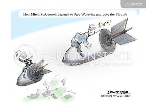 Congressional Majority Cartoons and Comics - funny pictures from ...