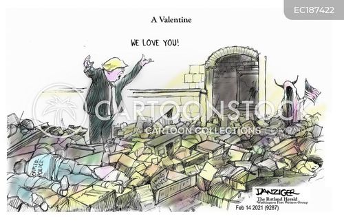 Extremist Politicians Cartoons and Comics - funny pictures from ...