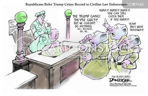 Legislative Records Cartoons and Comics - funny pictures from CartoonStock