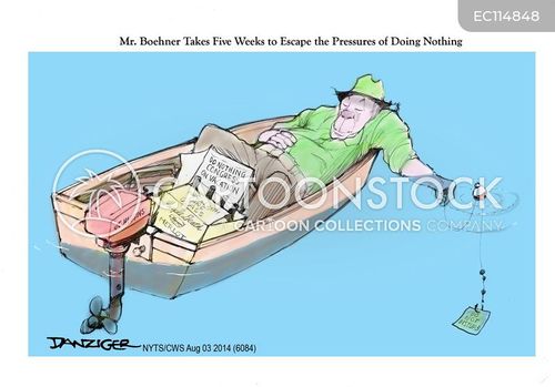 Wh Inaction Cartoons and Comics - funny pictures from CartoonStock