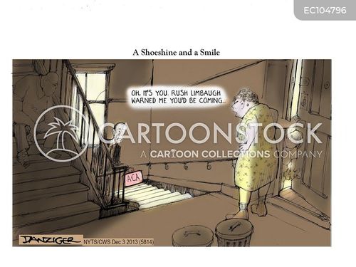 Shone Cartoons and Comics - funny pictures from CartoonStock