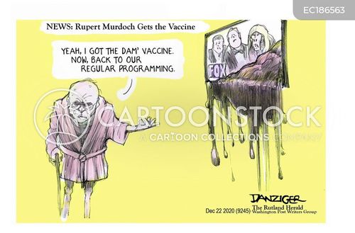 Murdoch Publications Cartoons and Comics - funny pictures from CartoonStock