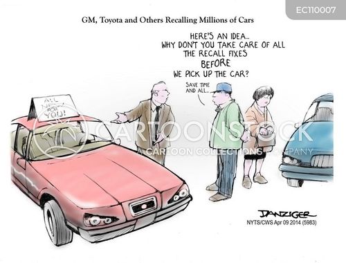 Cartoon General Cartoons and Comics - funny pictures from CartoonStock