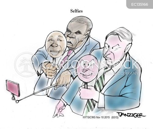 Negotiation Strategy Cartoons and Comics - funny pictures from CartoonStock