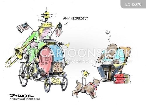 Arkansas Cartoons and Comics - funny pictures from CartoonStock