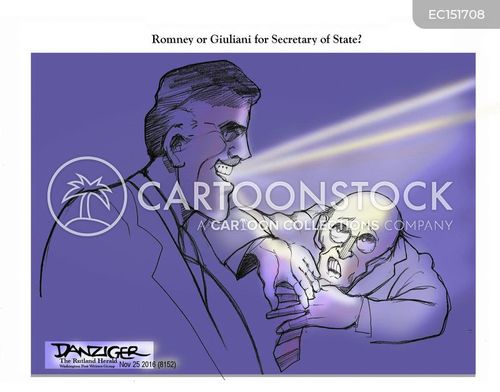 Foreign Body Cartoons and Comics - funny pictures from CartoonStock