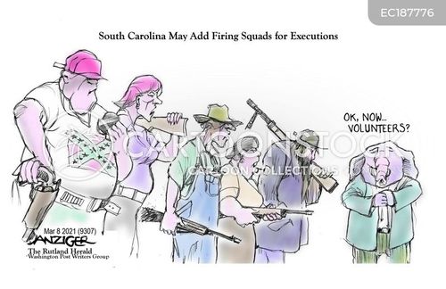 State-sponsored Killing Cartoons and Comics - funny pictures from ...