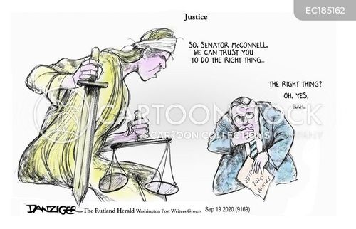 Merit-based Appointments Cartoons and Comics - funny pictures from ...