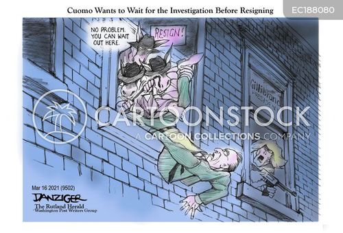 Senator Gillibrand Cartoons and Comics - funny pictures from CartoonStock