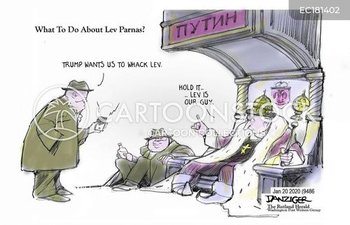 Leon Garrapatas Cartoons and Comics - funny pictures from CartoonStock