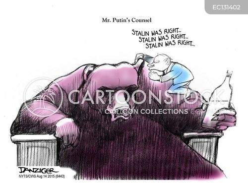 Dictator Cartoon Cartoons and Comics - funny pictures from CartoonStock