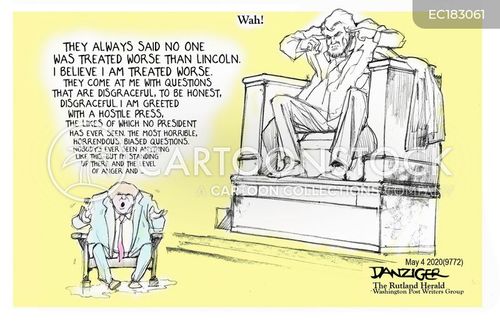 The Most Honest President Ever Cartoons and Comics - funny pictures ...