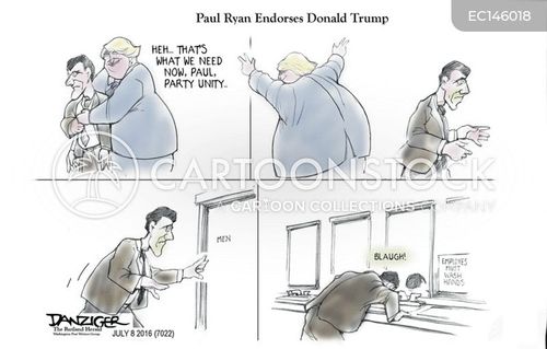 Political Unity Cartoons and Comics - funny pictures from CartoonStock