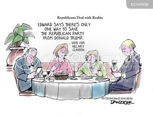 Community Issues Cartoons and Comics - funny pictures from CartoonStock