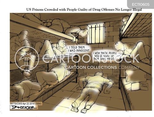 Innocent People Cartoons and Comics - funny pictures from CartoonStock