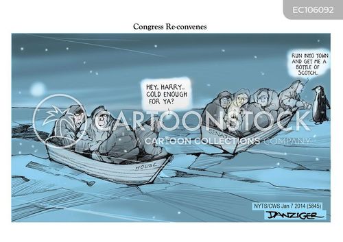 Convened Cartoons and Comics - funny pictures from CartoonStock