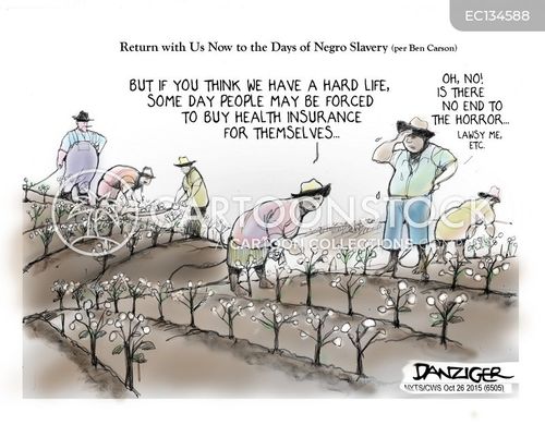 Carson Cartoons and Comics - funny pictures from CartoonStock