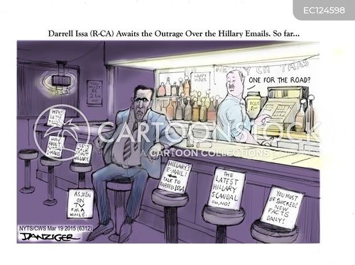 Darrell Cartoons and Comics - funny pictures from CartoonStock