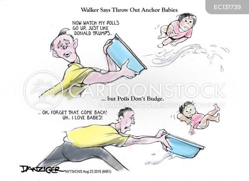 Christian Walker Cartoons and Comics - funny pictures from CartoonStock