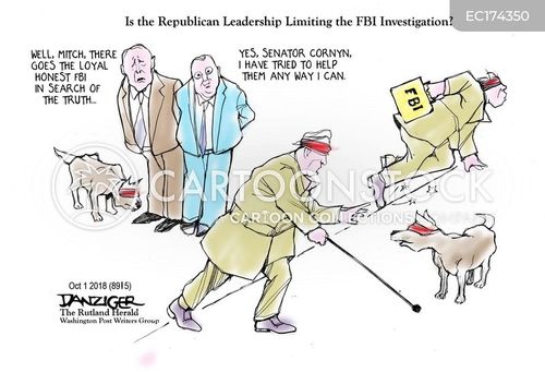 Limited Investigation Cartoons and Comics - funny pictures from ...