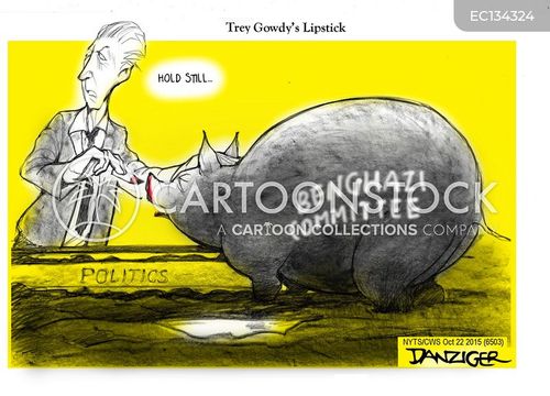 Ted Gowdy Cartoons and Comics - funny pictures from CartoonStock