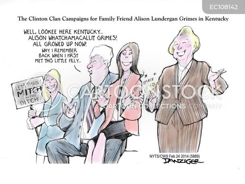 Mitch Cartoons and Comics - funny pictures from CartoonStock