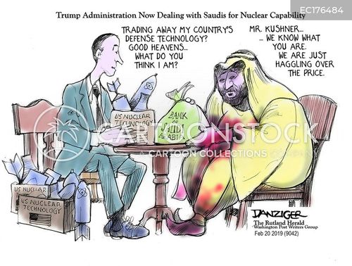 Defense Capabilities Cartoons and Comics - funny pictures from CartoonStock