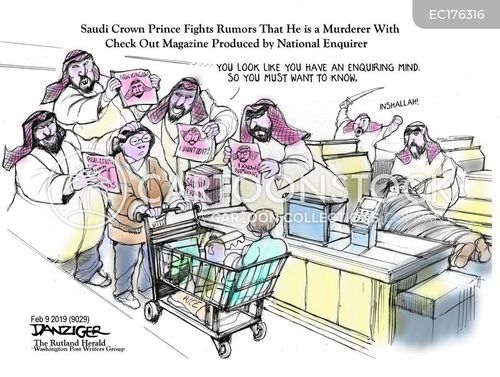 Prince Hamza Cartoons and Comics - funny pictures from CartoonStock