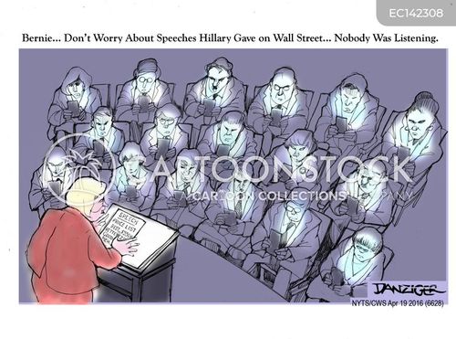 Bernie Cartoons and Comics - funny pictures from CartoonStock