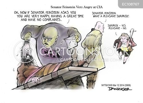 Senate Cartoons and Comics - funny pictures from CartoonStock