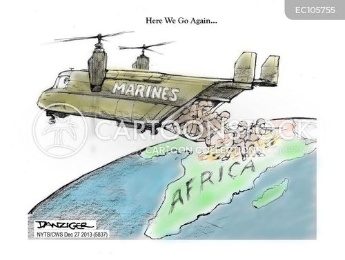 Again Cartoons and Comics - funny pictures from CartoonStock