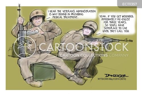 Medical Administration Cartoons and Comics - funny pictures from ...