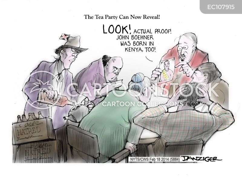 Actual Cartoons and Comics - funny pictures from CartoonStock