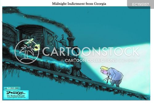 Georgia Incident Cartoons and Comics - funny pictures from CartoonStock