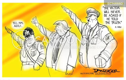 Adolf Cartoons and Comics - funny pictures from CartoonStock