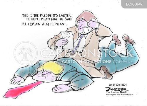 Political Explanation Cartoons and Comics - funny pictures from ...