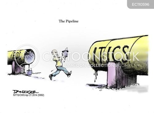 Energy Cartoons and Comics - funny pictures from CartoonStock